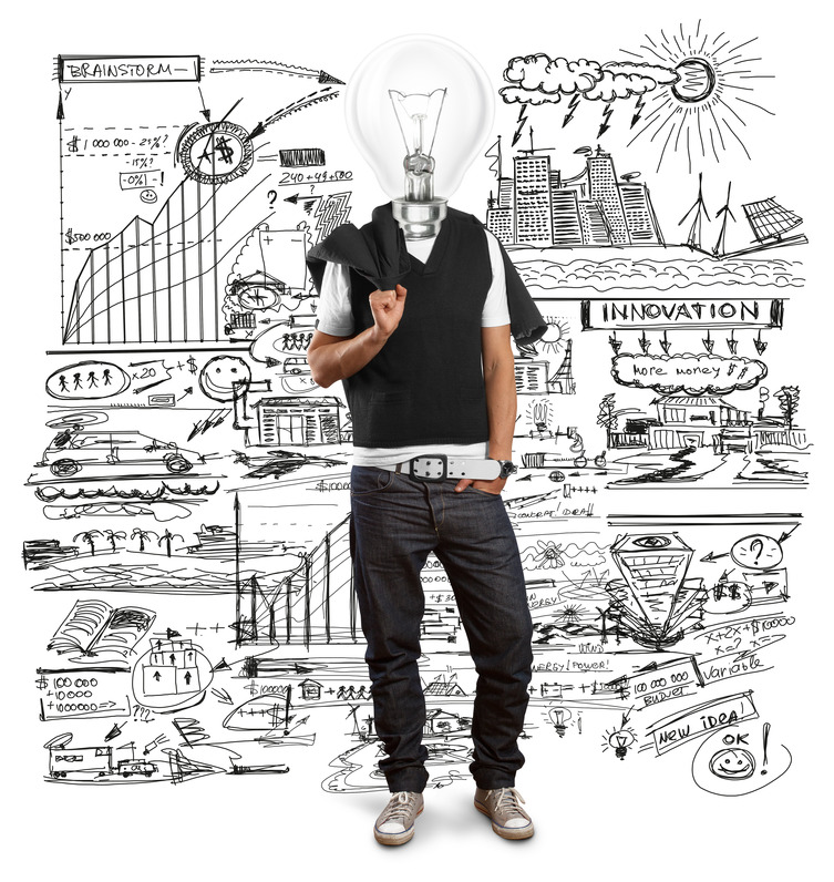 Lamp Head Man - Kepler Developer